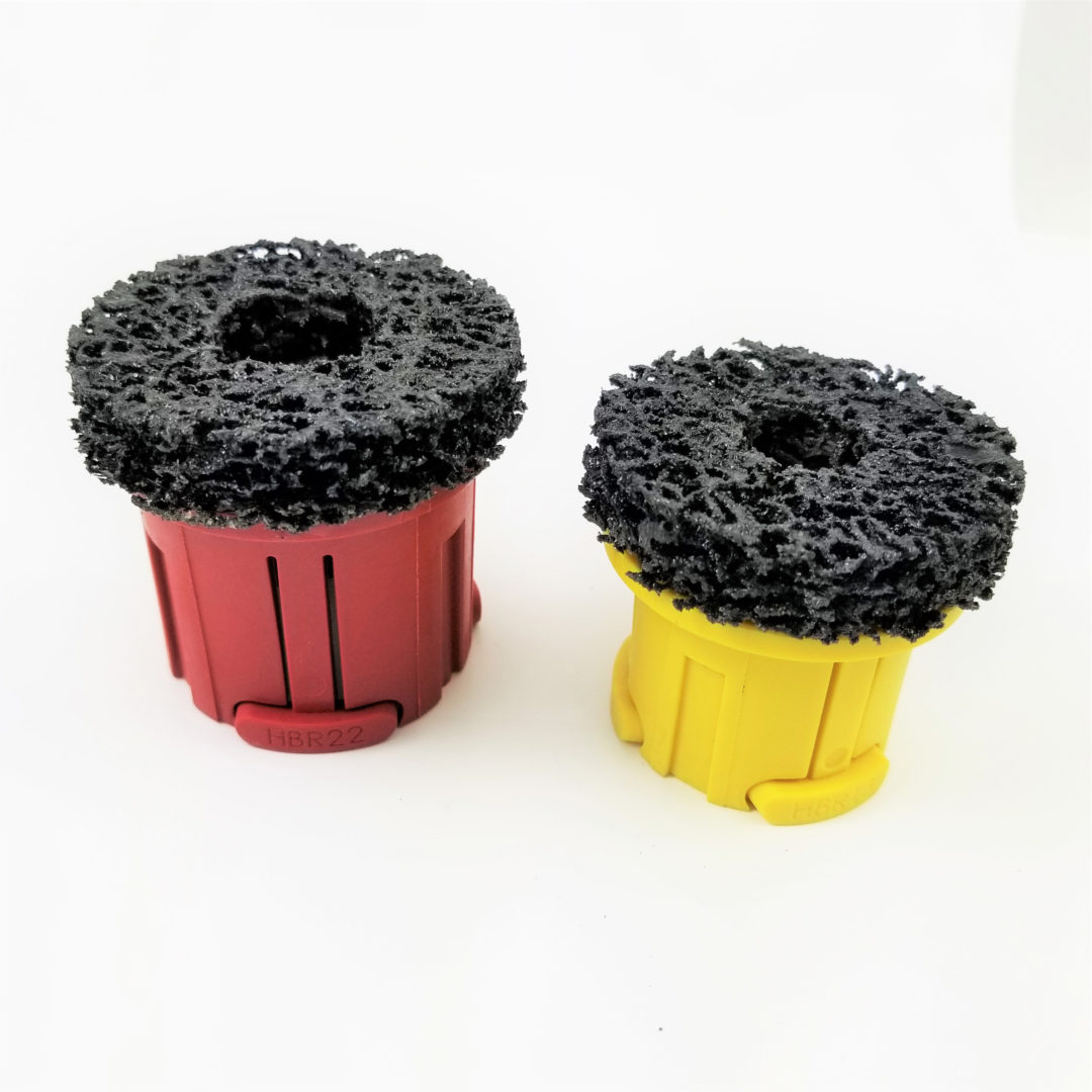 Stud Brush | Counteract Balancing Beads